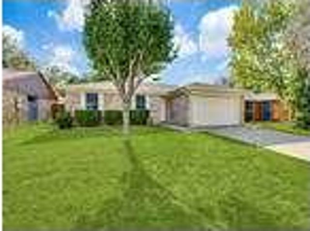 7608 Spicebush Road Fort Worth Texas 76133
