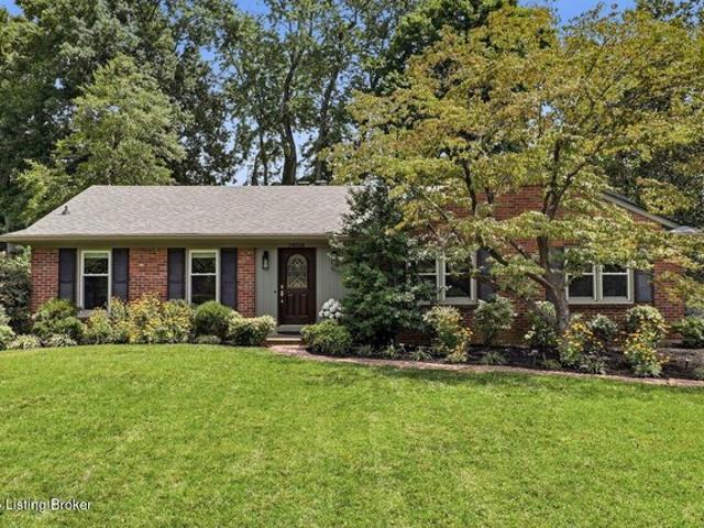 7608 Springvale Dr, Louisville, KY 40241