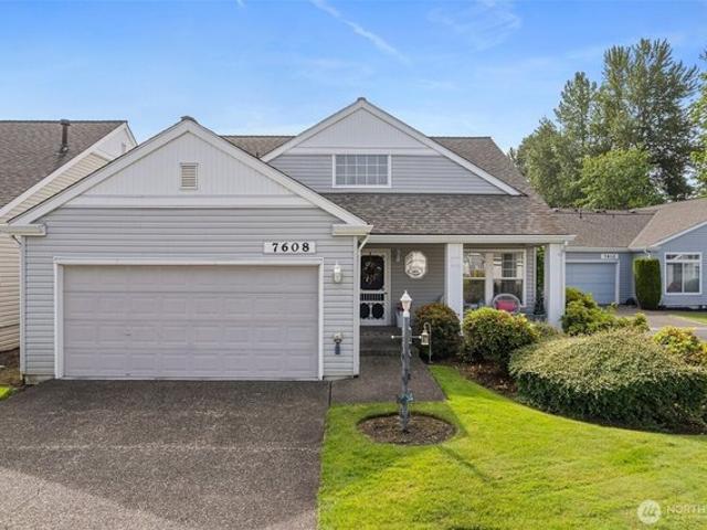 7608 th Avenue Ct E, Sumner, WA 98390