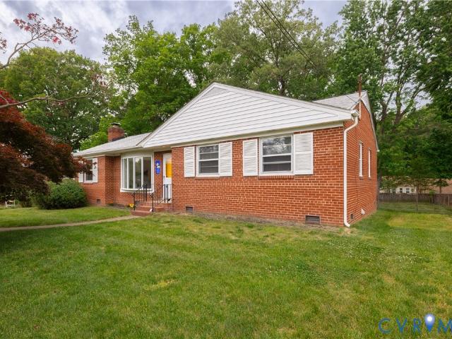 7608 Vanta Rd, Henrico, VA 23294 | MLS #2611 | Compass