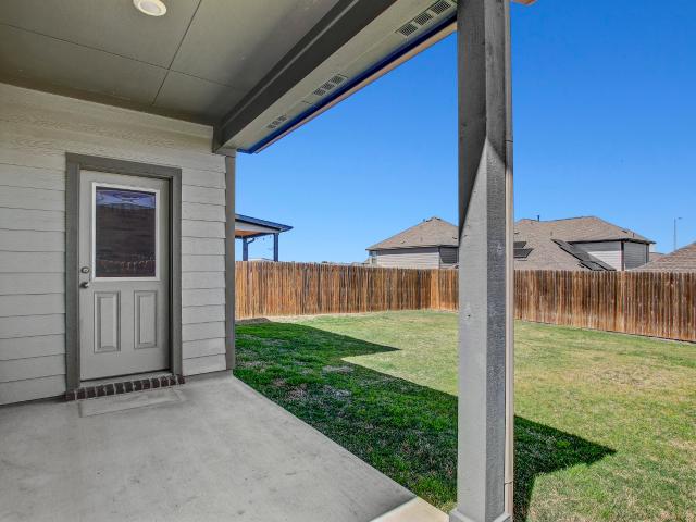 7608 Vidrine St, Austin, TX 78754 | MLS #8861