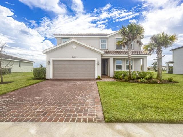 7609 NW Archerfield Dr, Port Saint Lucie, FL 34987