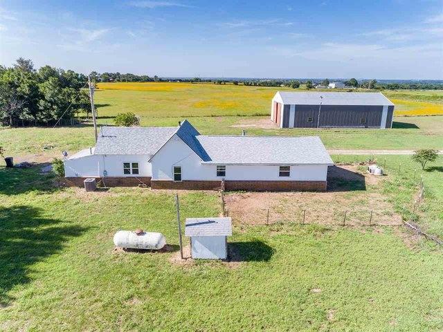 7609 N Bethel Rd, Glencoe, OK 74032
