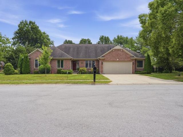 7609 Apothecary Ct, Plainfield, IN 46168