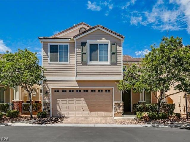 7609 Aspen Color St, Las Vegas, NV 89139