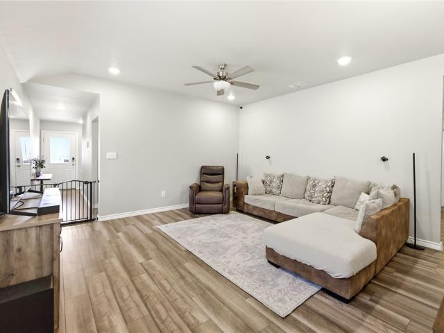 7609 Bullrider Drive
