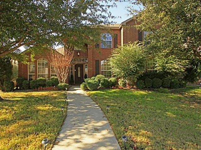 7609 Belcrest Dr, Frisco, TX 75034