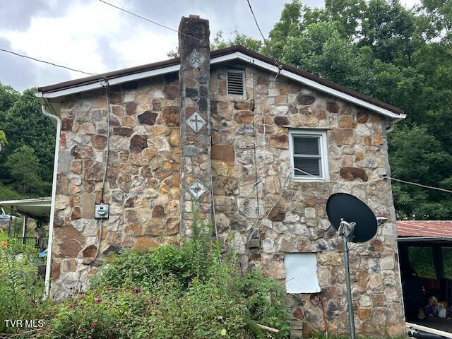 7609 Birchfield Road