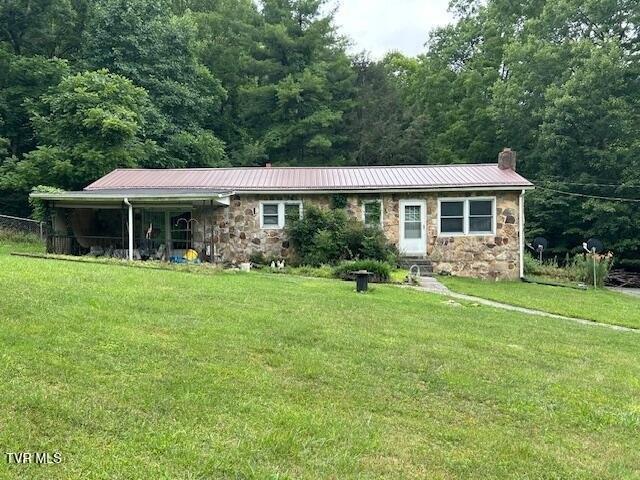 7609 Birchfield Rd, Wise, VA 24293