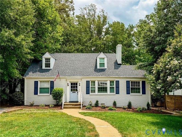 7609 Bryn Mawr Rd, Henrico, VA 23229