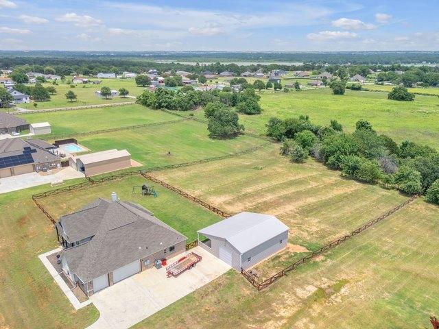 7609 Carter Ranch Rdg, Azle, TX 76020