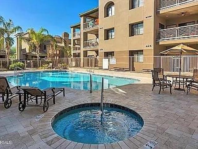 7609 E Indian Bend Road # 2009