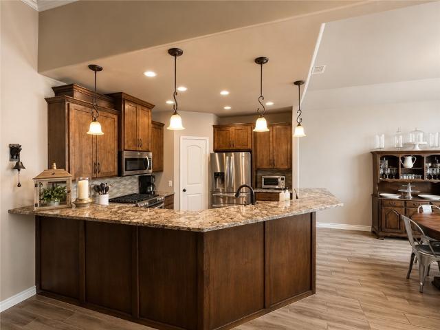 7609 Granite Drive