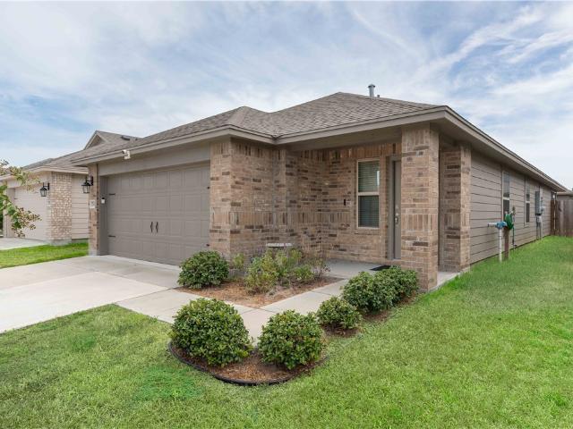 7609 Herd Rider Ln