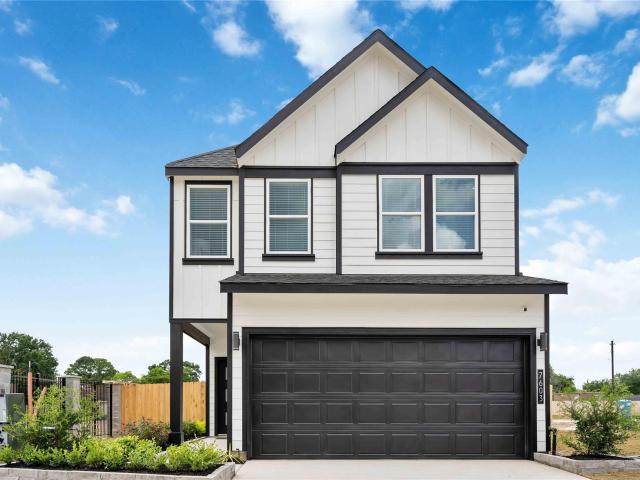7609 Inwood Hls Ln, Houston, TX 77088 | MLS #57985