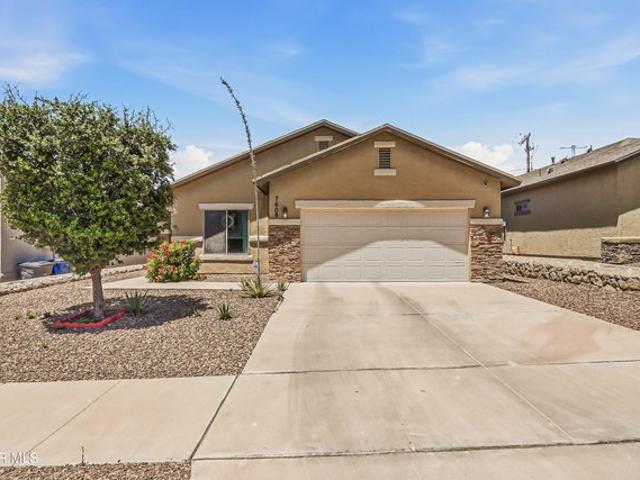 7609 Red Cedar Dr, El Paso, TX 79911