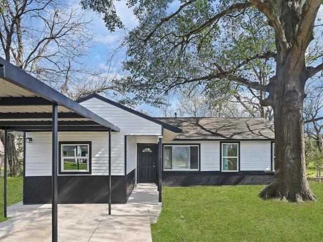 7609 St Lo Rd, Houston, TX 77033 | MLS #94059