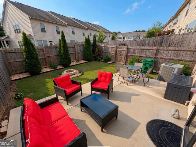 7609 Summer Berry Lane