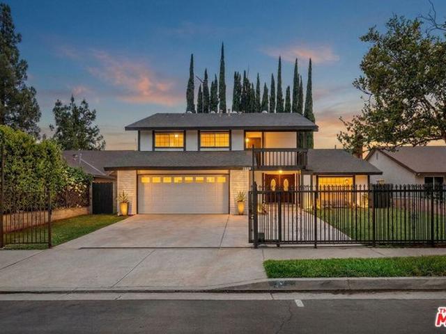 7609 Sale Ave, Los Angeles, CA 91304