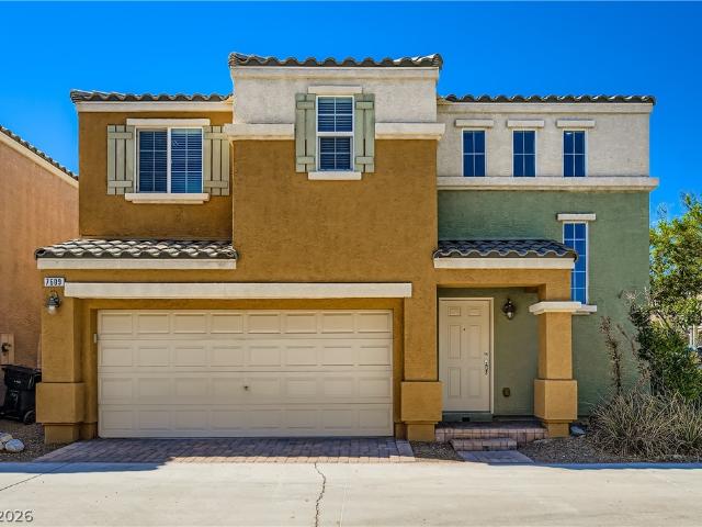 7609 Seda Court