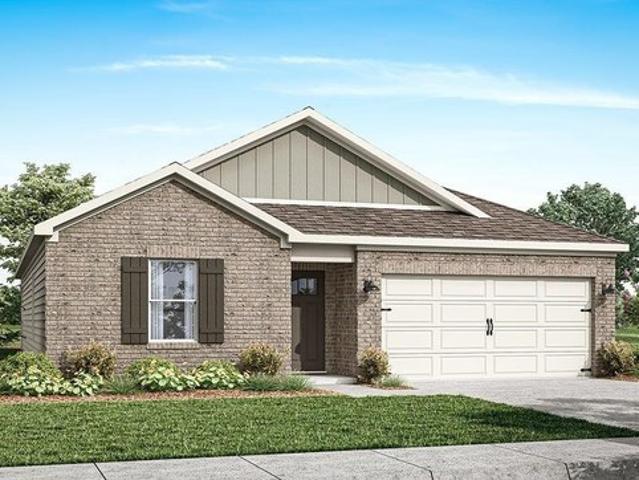 7609 Shaddix St, Montgomery, AL 36116