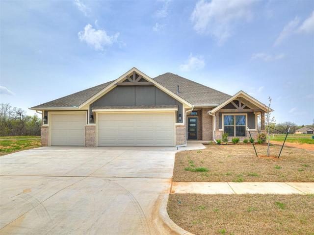 7609 Three Woods Lane