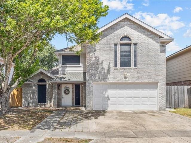 7609 Timber Crest Dr, Corpus Christi, TX 78413