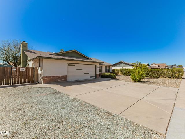 7609 W Yucca St, Peoria, AZ 85345 | MLS #7001 | Compass