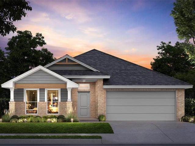 7609 Westhall Pl, Oklahoma City, OK 73132