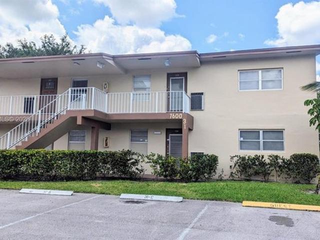 7600 NW 5th Pl Apt 108, Margate, FL 33063