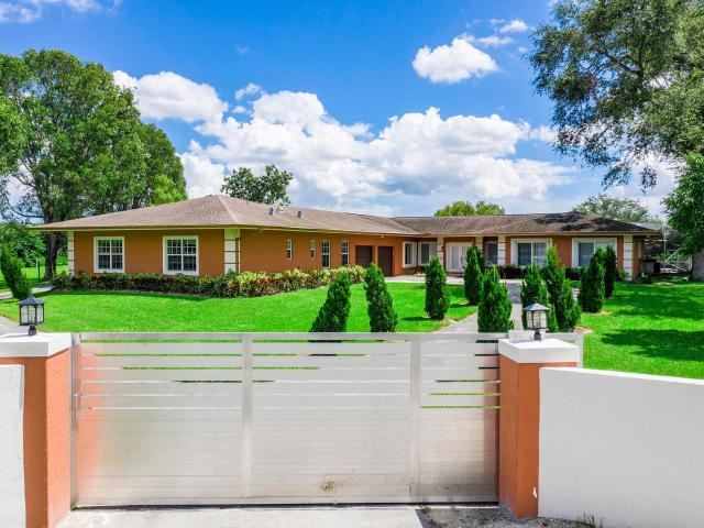 7600 NW 82nd Terrace, Parkland, US, FL