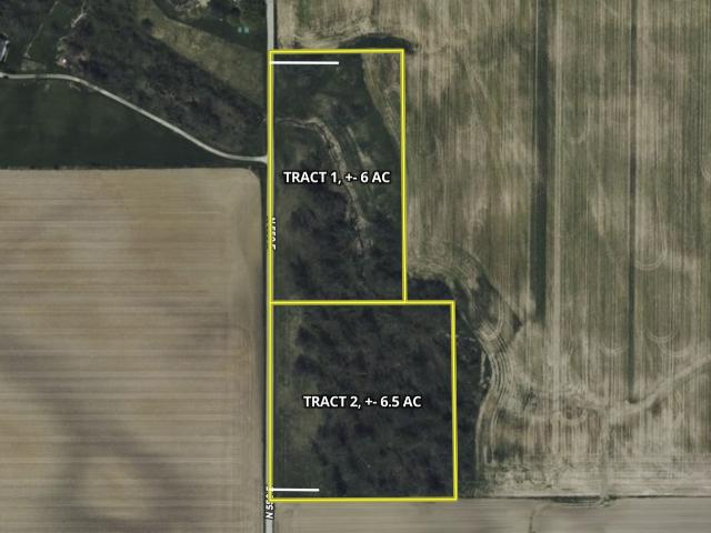 7600 N County Rd 550 Tract 2 E