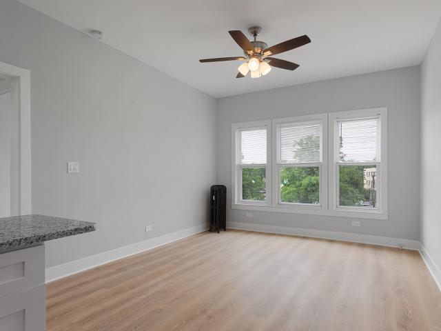 7600 N Sheridan Rd, Unit 202, Chicago, IL 60626 | Compass