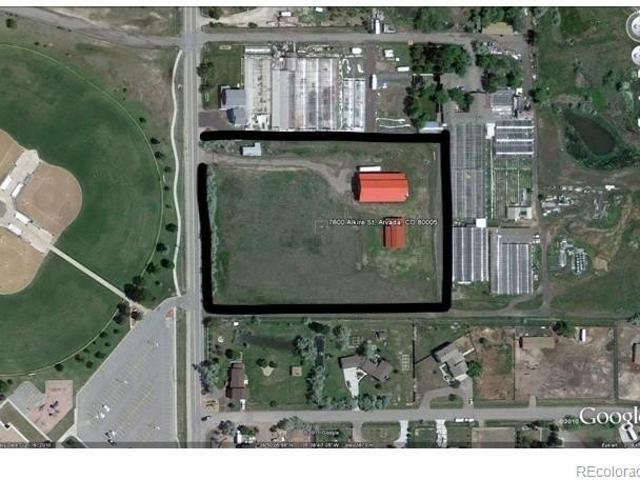 7600 Alkire St, Arvada, CO 80005