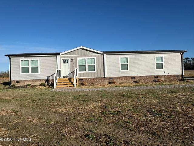 7600 Alice Ct, Castalia, NC 27816 | MLS #100560