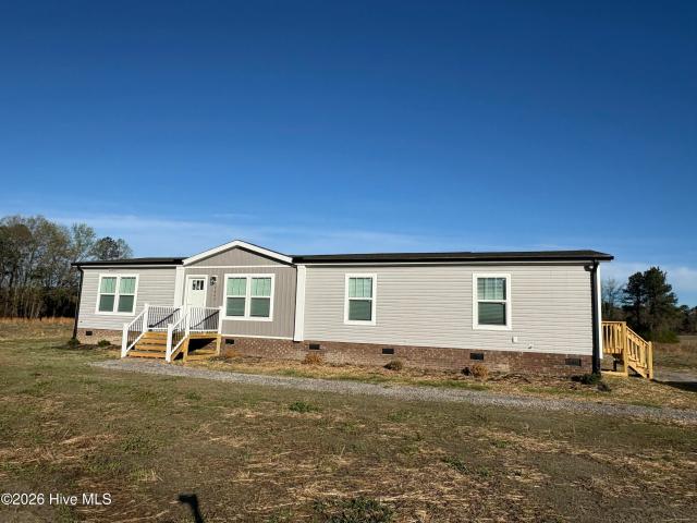 7600 Alice Court