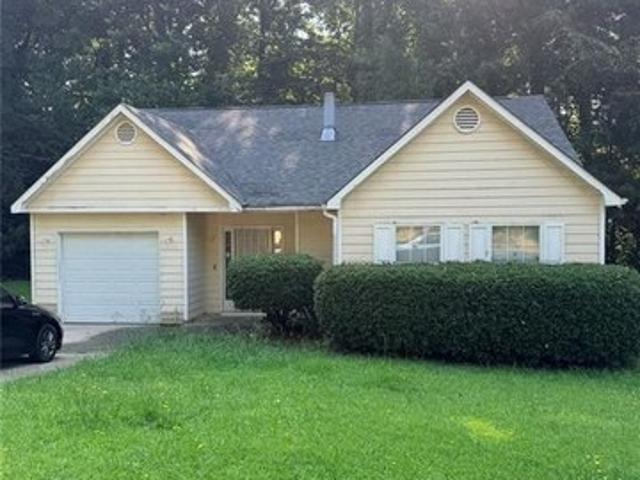 7600 Antebellum Ln, Riverdale, GA 30274