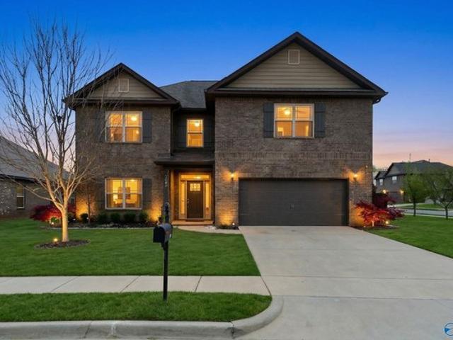 7600 Buncombe Pl, Madison, AL 35757