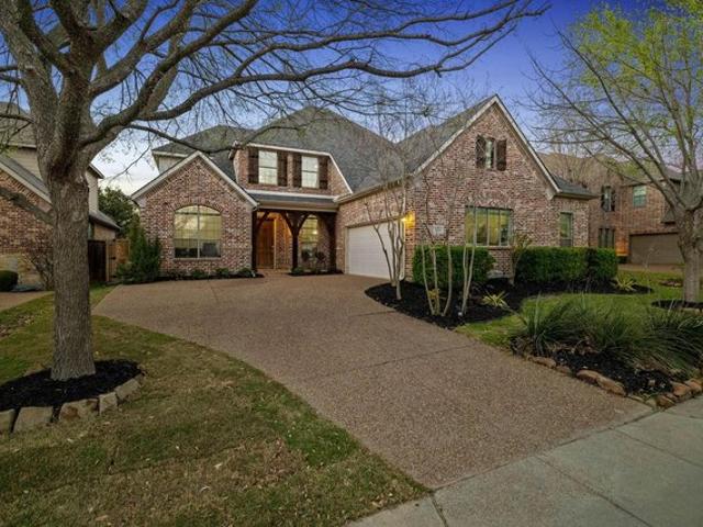 7600 Burr Ferry Dr, McKinney, TX 75071