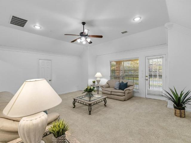 7600 Burr Ferry Dr, McKinney, TX 75071 | MLS #21233