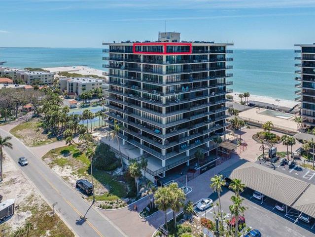 7600 Bayshore Dr Apt 1206, Treasure Island, FL 33706