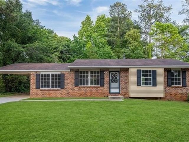 7600 Becker Ct, Jonesboro, GA 30236