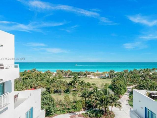 7600 Collins Ave #910, Miami Beach, FL 33141