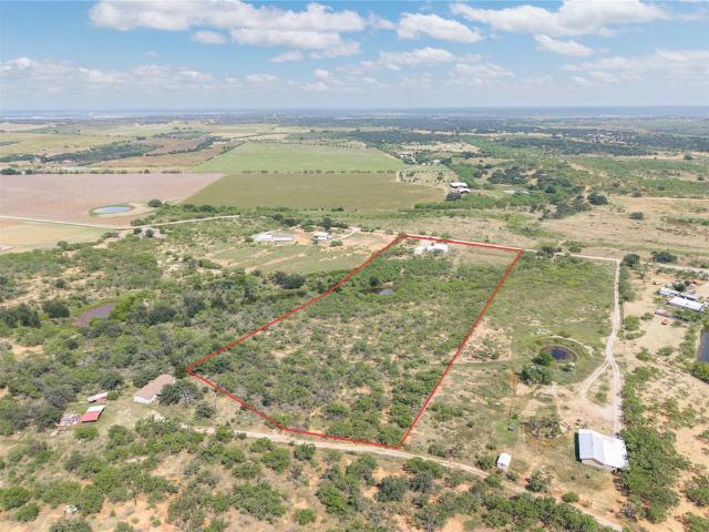 7600 County Road 200, Brownwood, TX 76801 | MLS #21193 | Compass