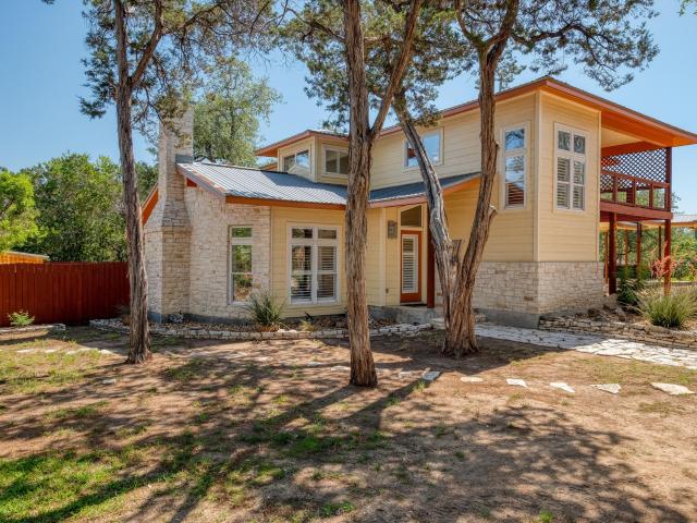 7600 Deer Run Rd, Leander, TX 78641 | MLS #4197