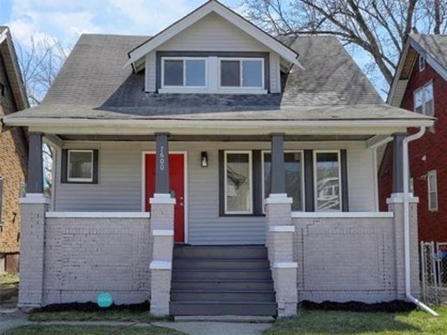 7600 Doyle St, Detroit, MI 48234