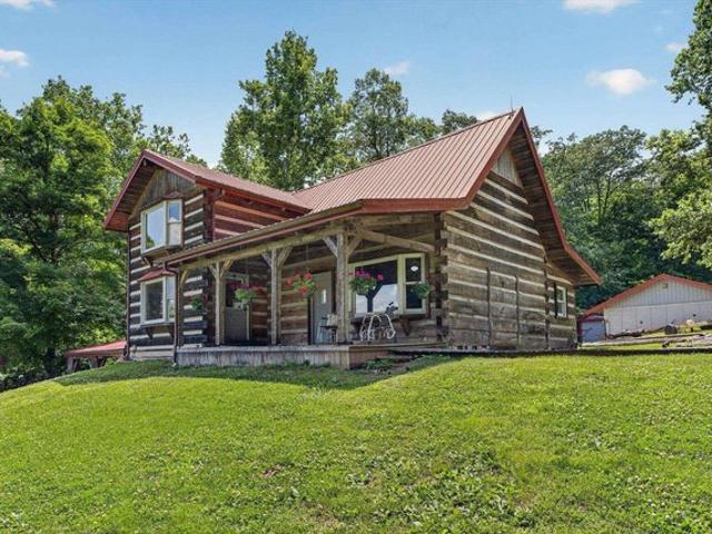 7600 E Pine Grove Rd, Bloomington, IN 47401