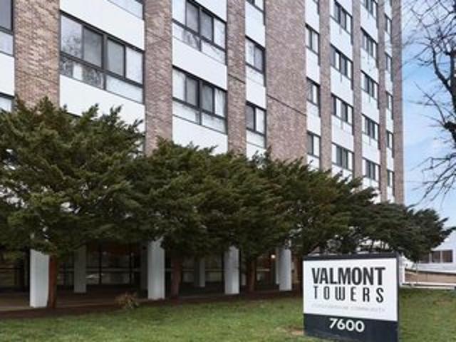 7600 E Roosevelt Blvd Unit 906, Philadelphia, PA 19152