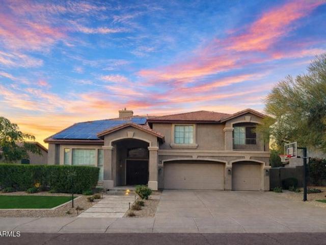 7600 E Tailfeather Dr, Scottsdale, AZ 85255