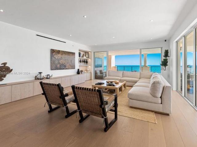 7600 Fisher Island Dr #7654, Miami Beach, FL 33109